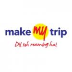 MakeMyTrip Promo Code: 50% Off + 41 Coupons | May 2026