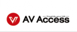 AV Access Coupons: 50% Off May 2026
