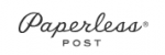Paperless Post Black Friday Promo Code: 20% Off + 13 Coupons | December ...