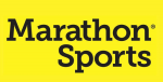 Marathon Sports Coupons: 54% Off May 2026